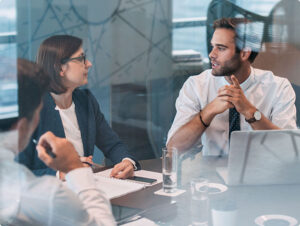 About Us – Comp Recovery Inc